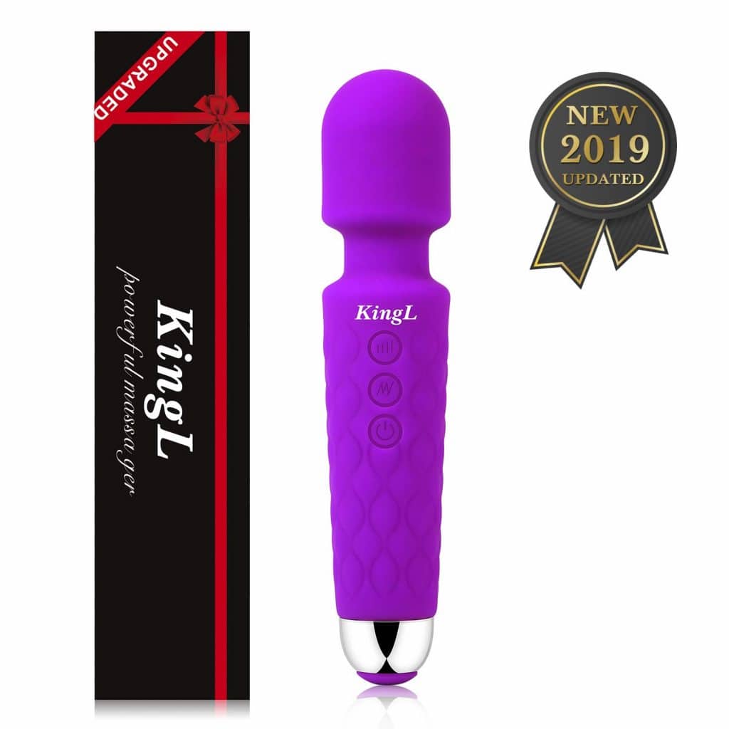 Top 10 Best Handheld Massagers In 2022 Top Best Pro Review