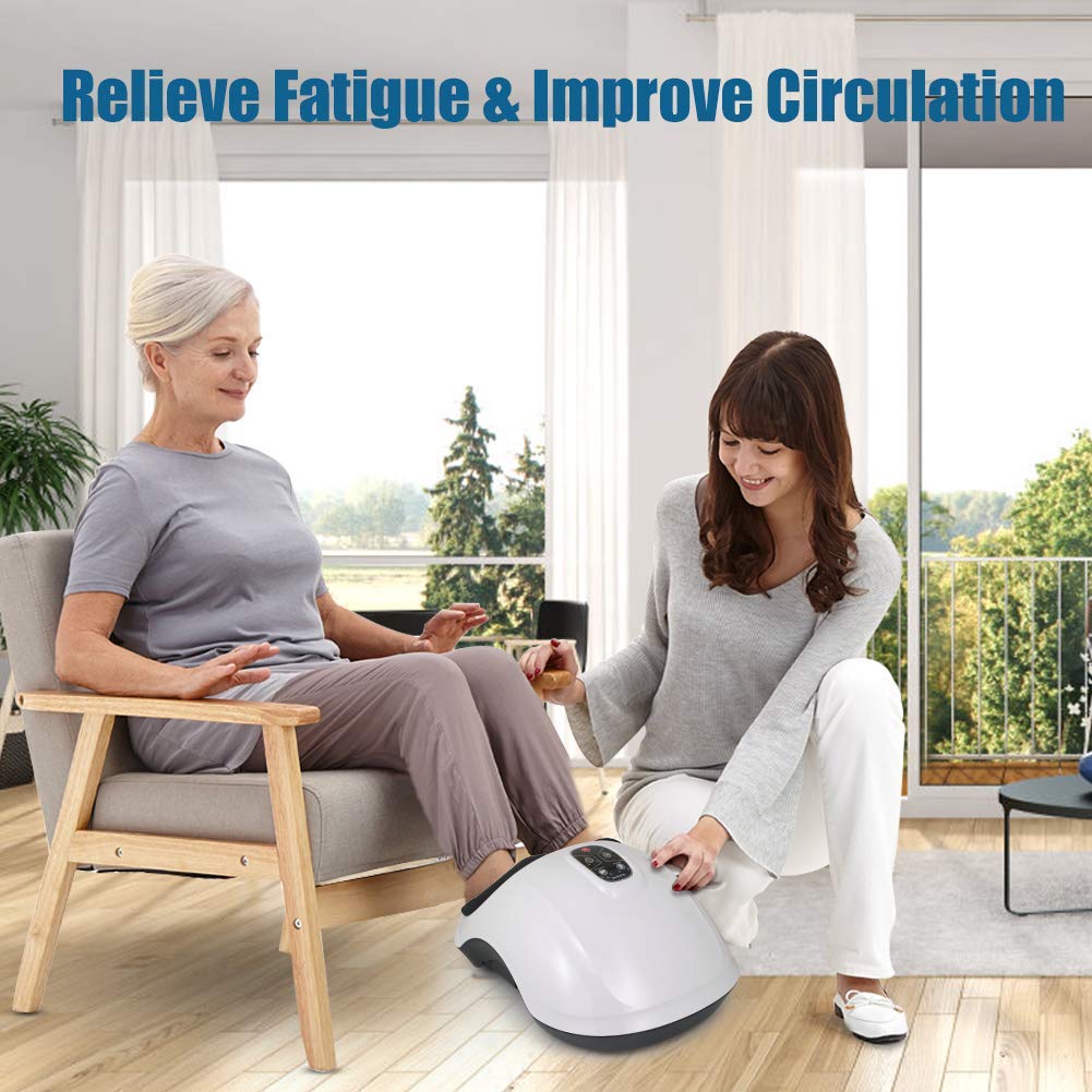 Top 10 Best Shiatsu Foot Massagers In 2022 Top Best Pro Review
