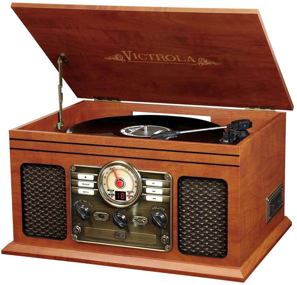 Top 10 Best Record Players in 2020 Reviews Top 10 Best Record Players in 2020 Reviews