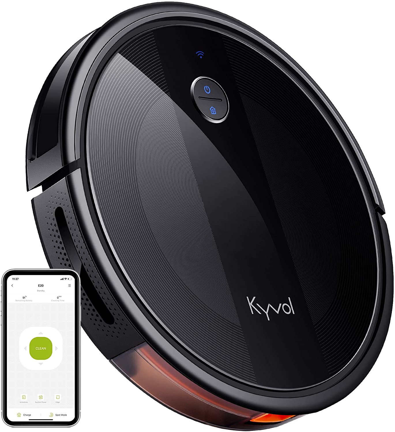 Top Best Robot Vacuum Cleaner Reviews In 2022 Top Best Pro Reivew