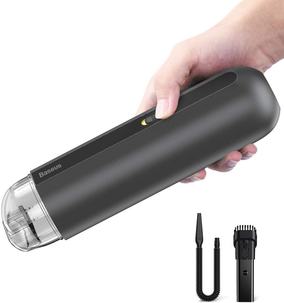 Top 10 Best Car Vacuum Cleaners In 2022 Top Best Pro Review