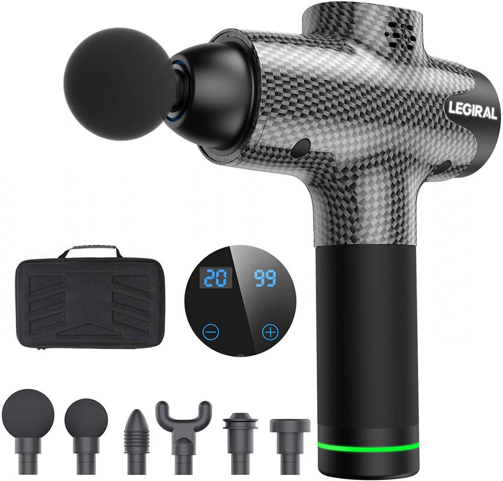 Top 10 Best Massage Gun In 2022 Reviews Top Best Pro Review